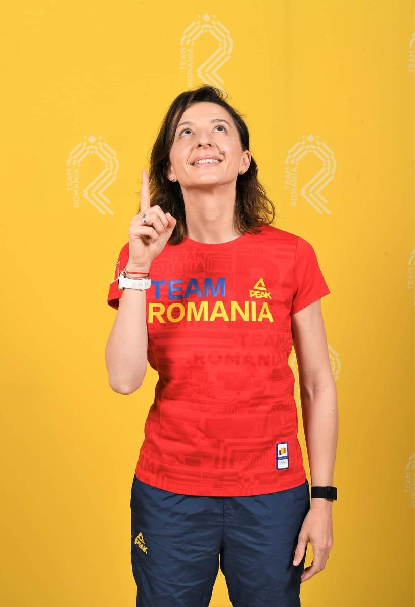 Jocurile Olimpice de la Tokyo – Ana-Maria Branza – calificată în ...